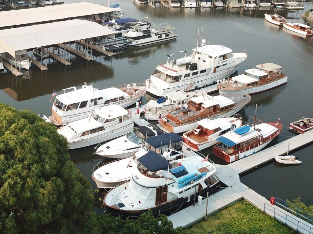 Dockside - Village West Marina & Resort